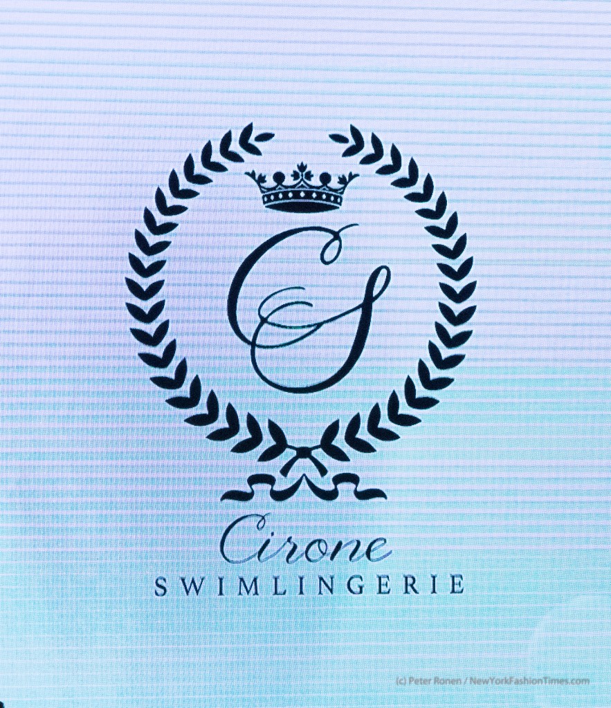 Cirone Swim / Art Hearts FW Miami Swim 2019 | New York Fashion Times