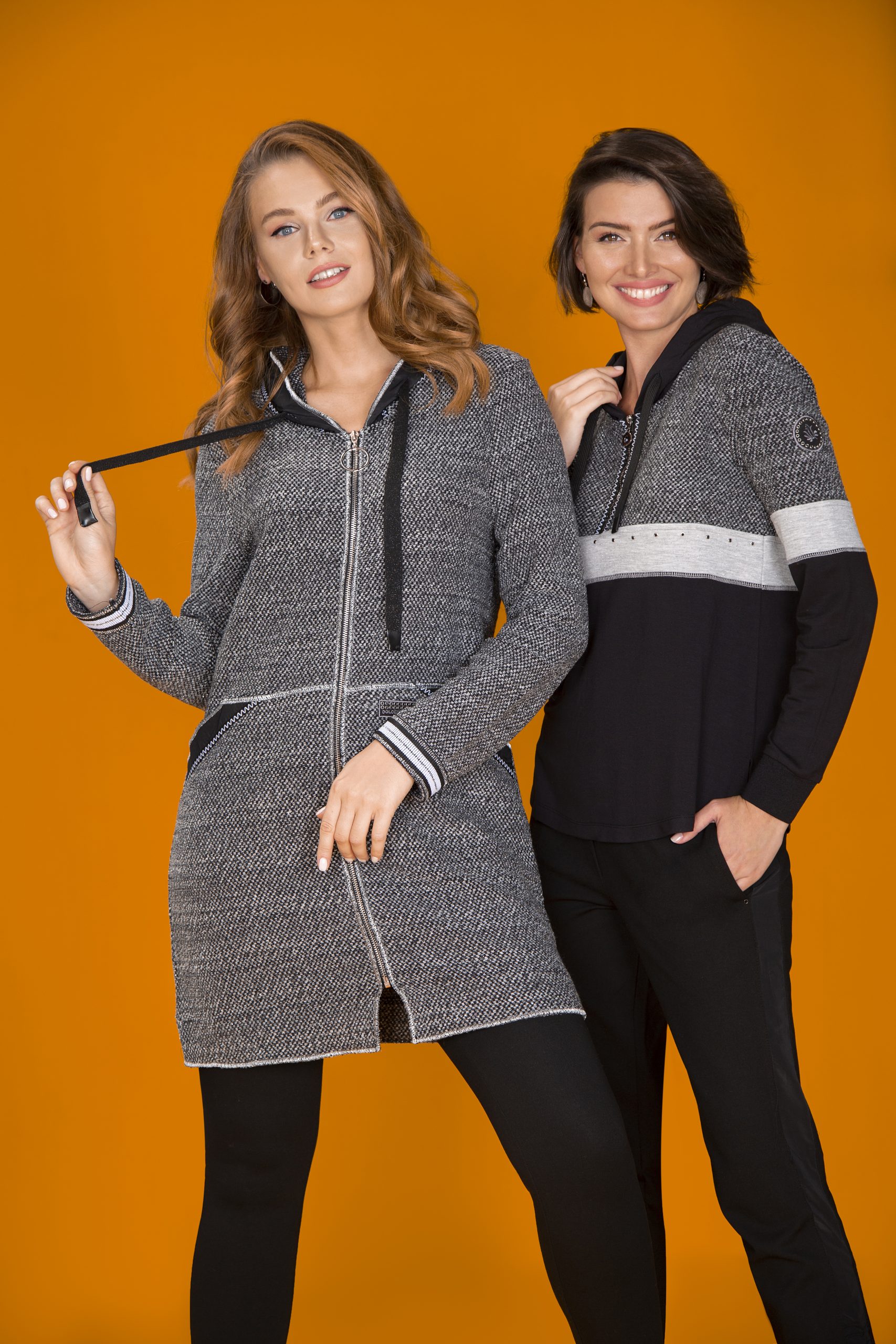 Dolcezza ‘Simply Art’ Fall 2021 Collection-Wearable Art | New York ...