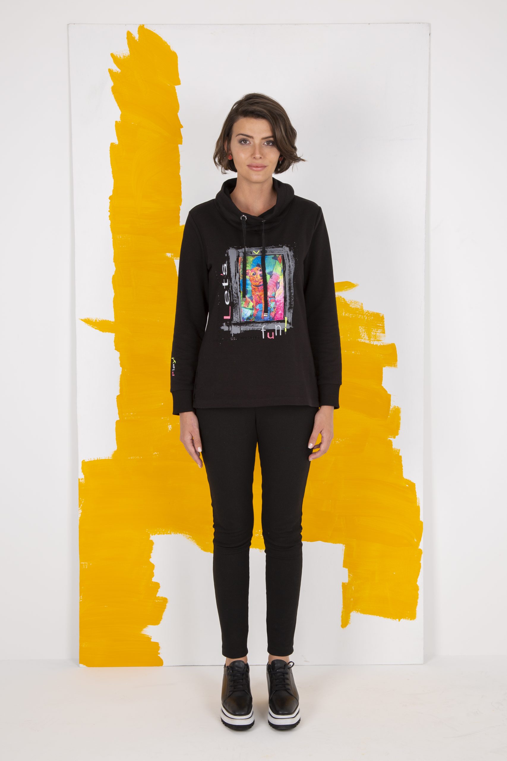 Dolcezza ‘Simply Art’ Fall 2021 Collection-Wearable Art | New York ...