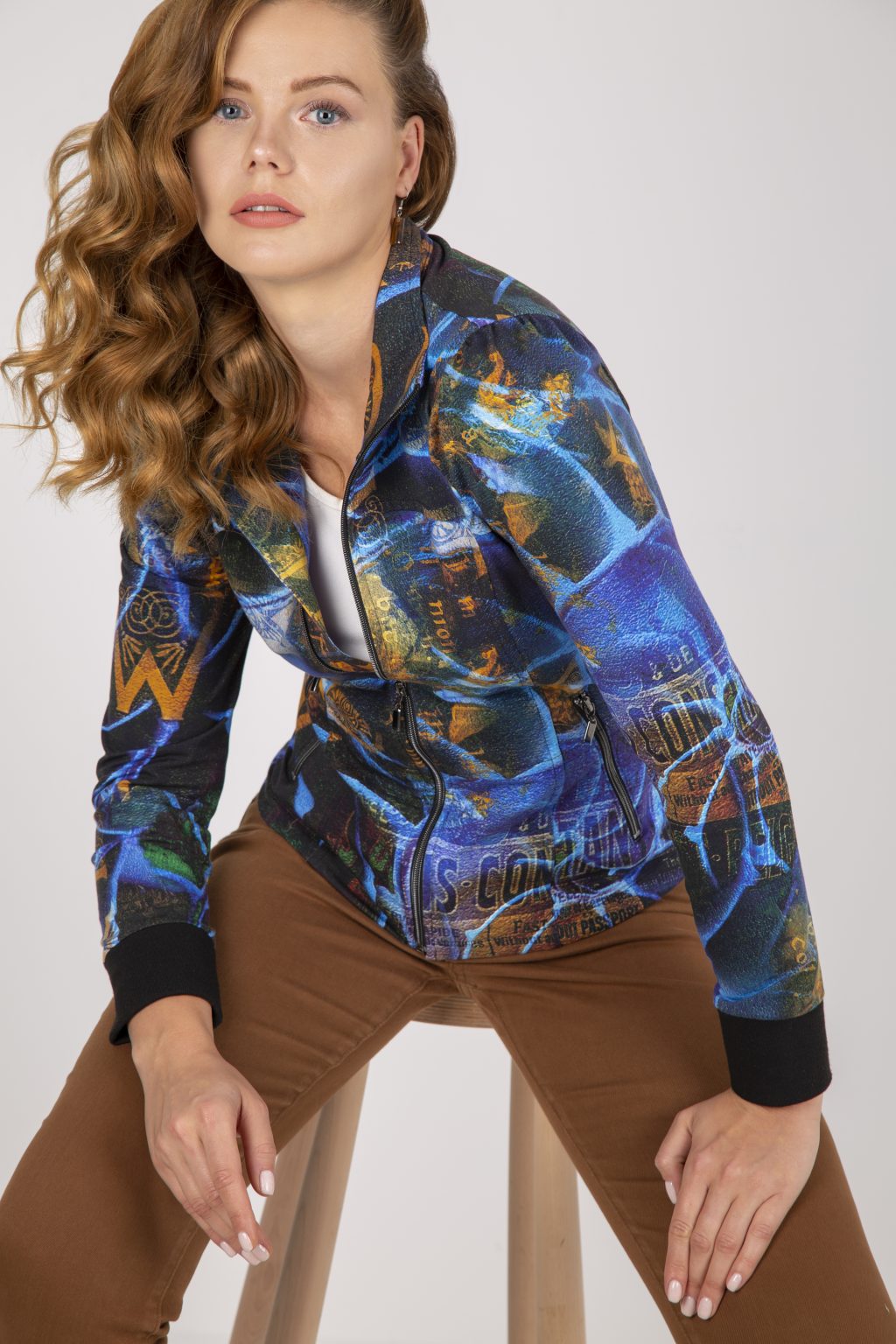 Dolcezza ‘Simply Art’ Fall 2021 Collection-Wearable Art | New York ...