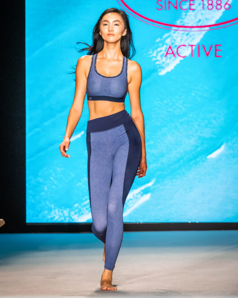 Anita Active / Paraiso Miami Swim Week 2023 | New York Fashion Times